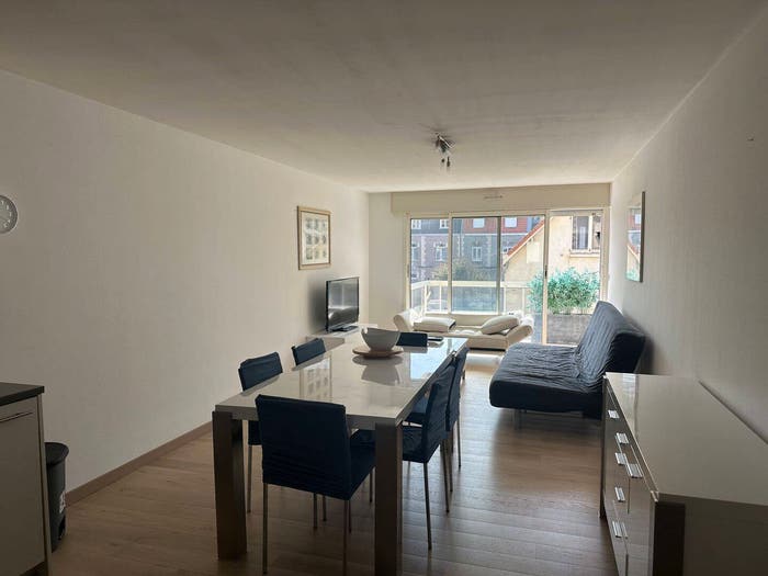 Le Touquet-Paris-Plage - Appartement 3 pièces à louer
