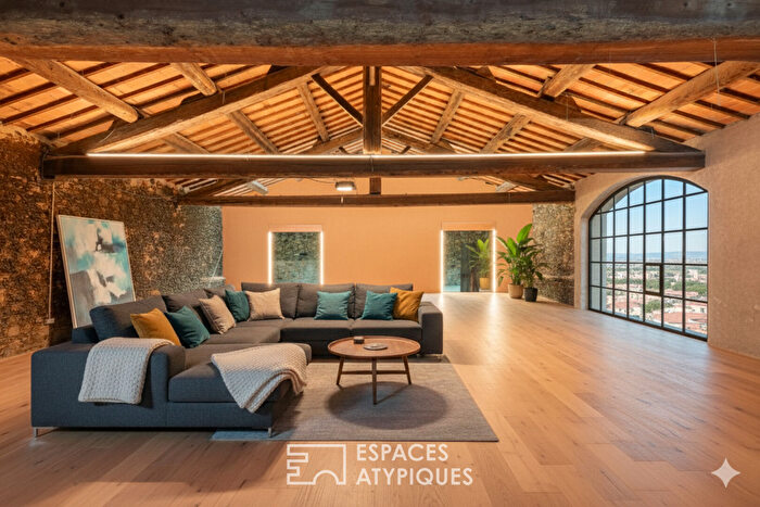 Lézignan-Corbières - Maison 1 pièce à vendre