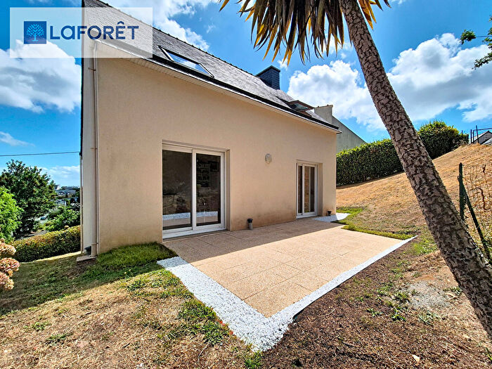 Brest, Saint-Pierre, Hildy - Maison 5 pièces à vendre