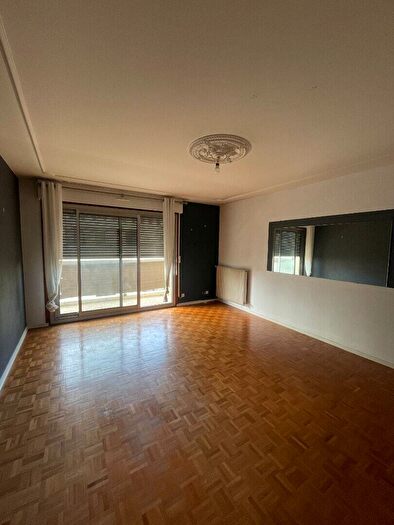 Appartement à louer - Saint Augustin, Tauzin, Alphonse Dupeux, Bordeaux - 3 pièces - 2 chambres