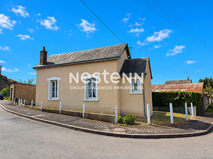 Maison 3 pièces à Montabon, à vendre