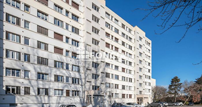 Appartement à vendre - Eybens - 4 pièces - 2 chambres