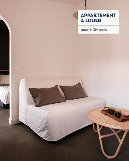 Paris 6ème, Saint-Placide : Appartement 2 pièces à louer
