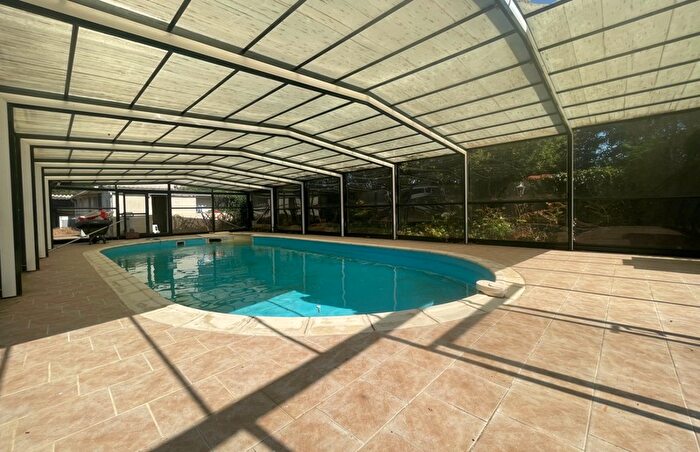 Maison à vendre - Cré-sur-Loir - 5 pièces - 4 chambres