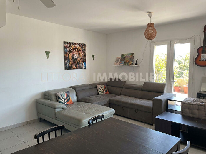 Saint-Paul, L'Eperon - Maison 4 pièces à vendre