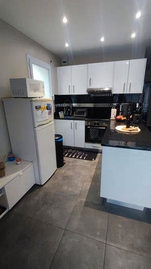 Appartement 2 pièces à Centre Sud Est, Othis, à louer