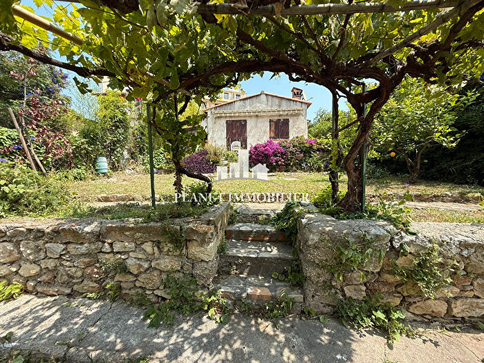 Antibes, Rabiac, Carriat, Les Semboules, Les Brusquets - Maison 4 pièces à vendre