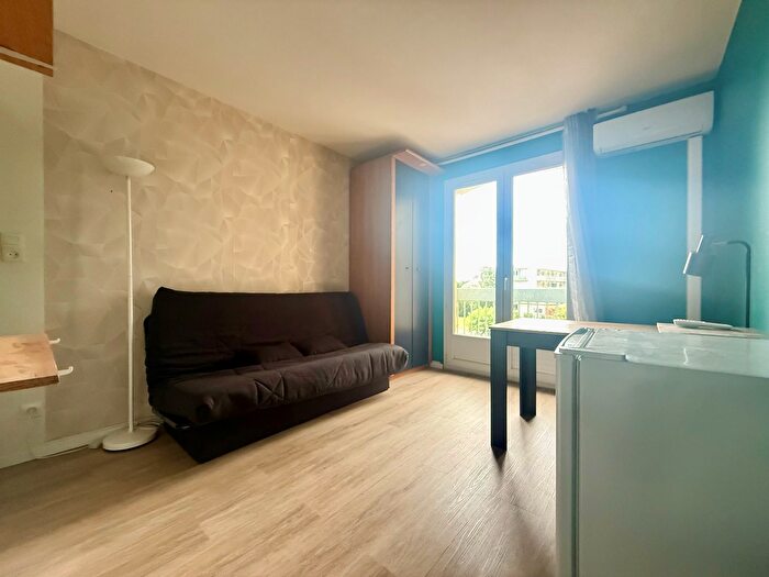 Appartement 1 pièce à louer - Toulouse, Rangueil, Pech David, Lespinet