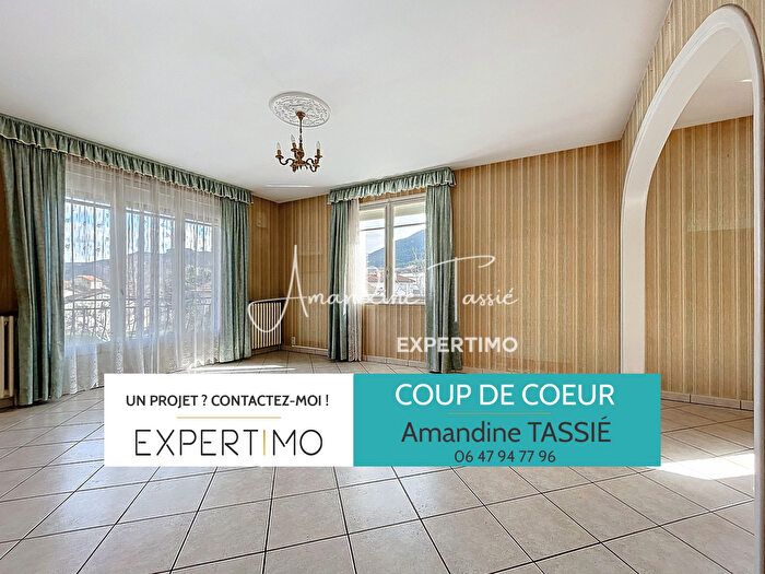 Maison à vendre - Millau, Viastels, Louga, Malhourtet, Aumières - 4 pièces - 3 chambres