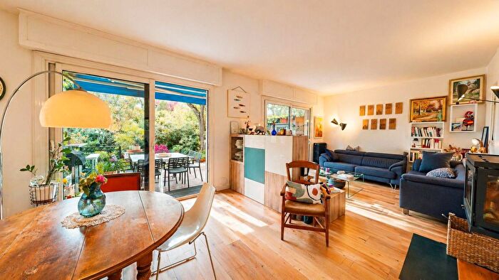 Appartement 5 pièces à vendre - Toulouse, Roseraie