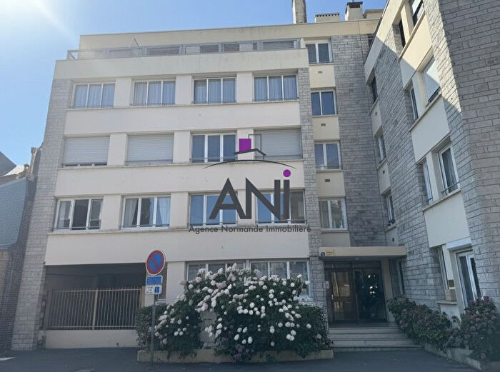 Dieppe, Centre-ville, Saint-Pierre, Chanzy - Appartement 1 pièce à vendre