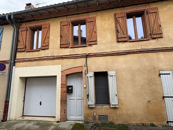 Maison à vendre - Plaisance-du-Touch, La Bastide - 4 pièces - 3 chambres