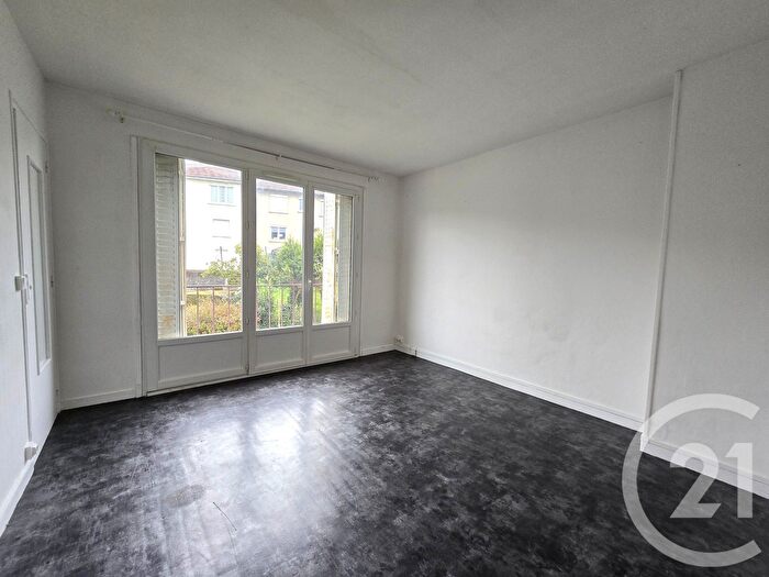 Appartement à louer - Limoges, Louyat - 2 pièces - 1 chambre