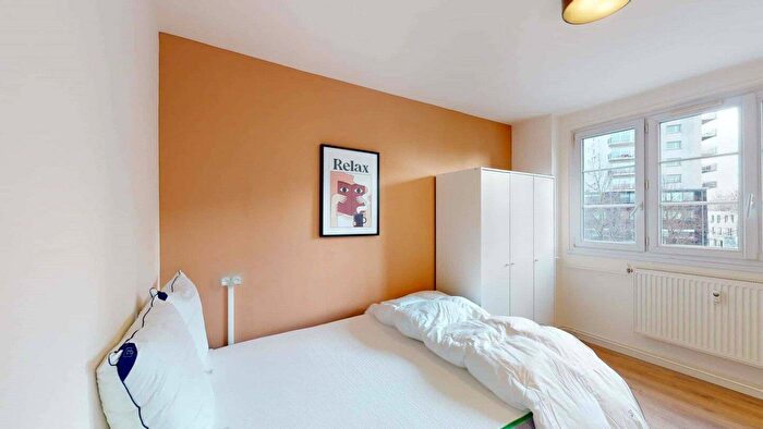 Centre, Lille : Appartement 1 pièce à louer