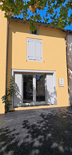 L'Hospitalet-du-Larzac : Maison 2 pièces à vendre