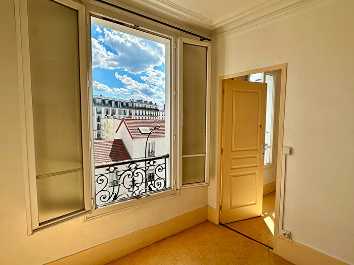 Appartement 2 pièces à vendre à Vincennes, Ouest