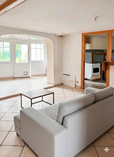 Maison à vendre - Albi, Le Lude, Bellevue - 5 pièces - 4 chambres