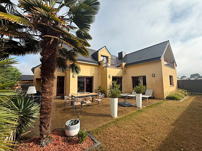 Combourg : Maison 7 pièces à vendre