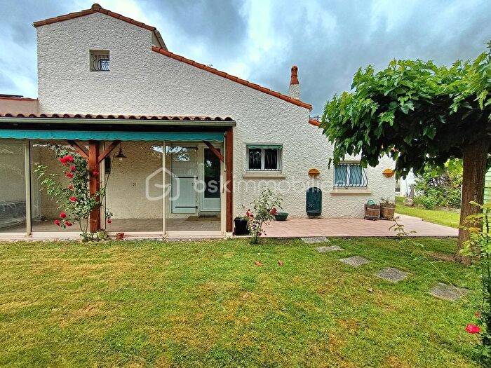 Maison 5 pièces à vendre à Médis