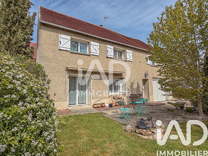 Maison 7 pièces à vendre - Mouroux
