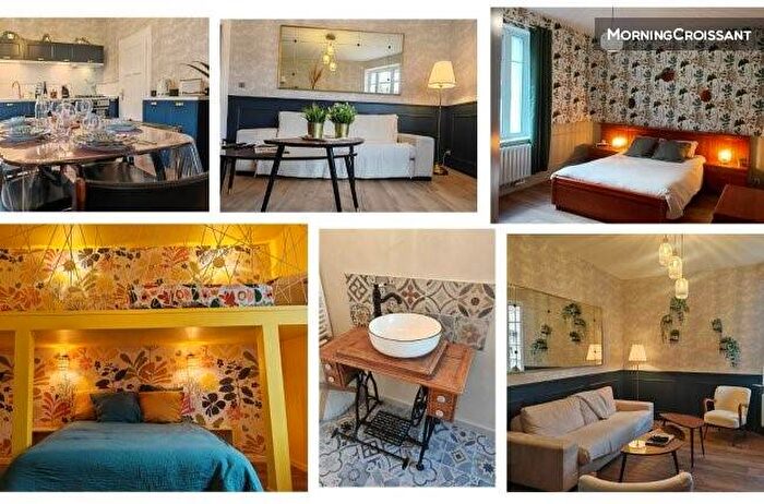 Plantières-Queuleu, Metz - Appartement 3 pièces à louer