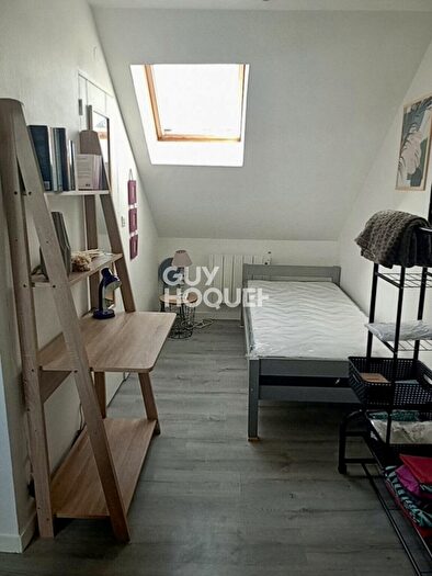Villers-Bretonneux - Appartement 1 pièce à louer