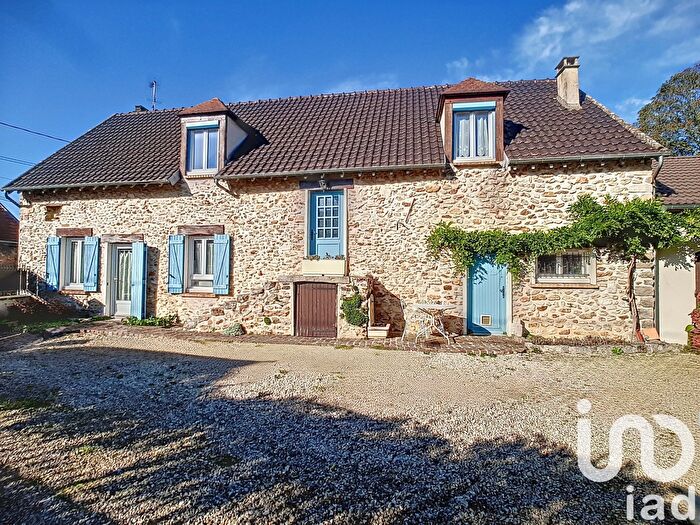 Maison à vendre - Solers - 6 pièces - 4 chambres