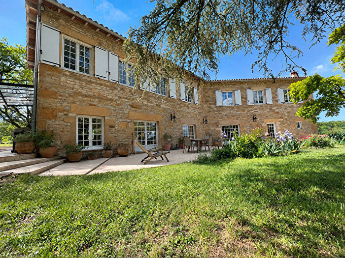 Maison 6 pièces à Verfeil, à vendre