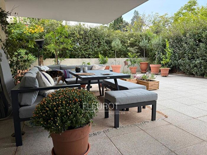 Appartement 3 pièces à louer - La Ciotat, Saint-Hermentaire, Les Séveriers, La Salle
