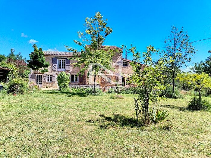 Maison à vendre - Fayence - 7 pièces - 5 chambres