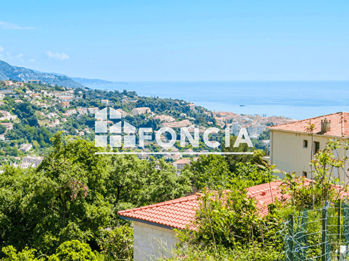 Maison à vendre - Menton, Haut Borrigo, Saint-Paul-Garavan, Vallée de Gorbio - 7 pièces