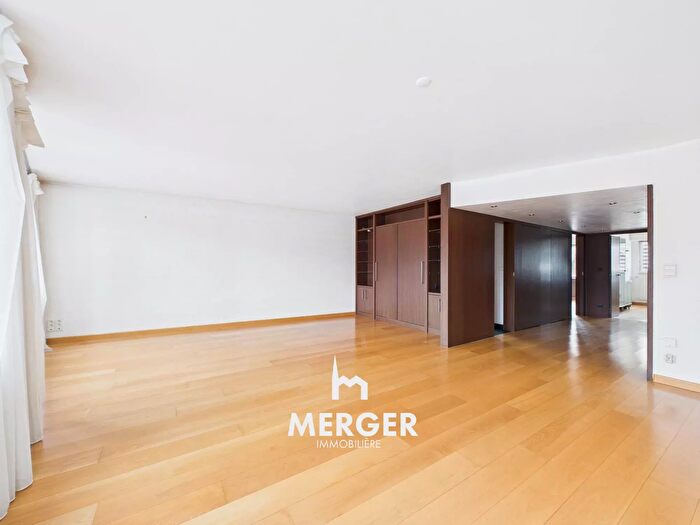 Appartement à vendre - Strasbourg, Centre-ville, Mairie - 2 pièces - 1 chambre