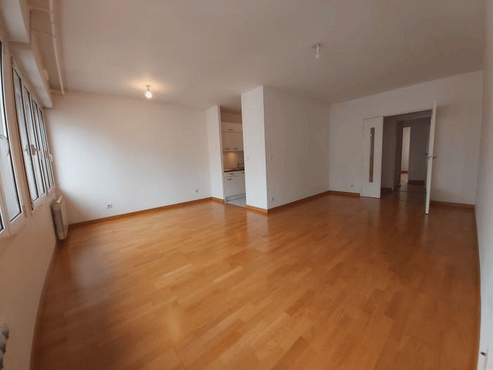 Appartement 3 pièces à louer - Reims
