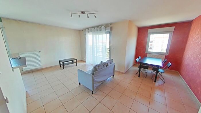Appartement 2 pièces à louer - Saint-Étienne, La Terrasse, Bel Air, Bergson, Carnot