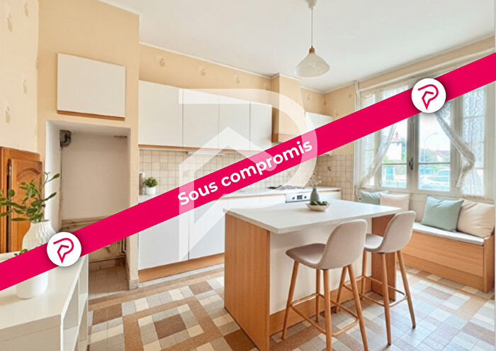 Maison à vendre - Albi, Quartiers Ouest, Pointe de Marre - 5 pièces - 4 chambres