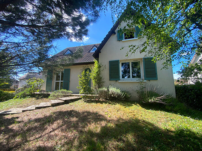Maison 7 pièces à vendre à La Ferté-Bernard