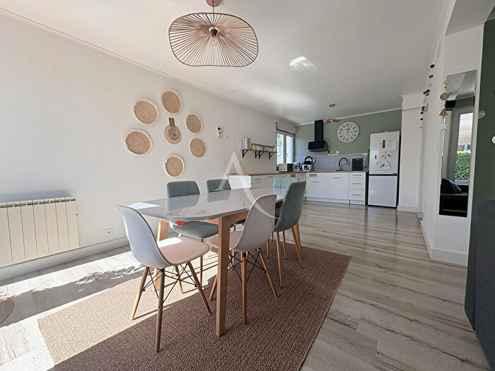 Issé - Maison 4 pièces à vendre