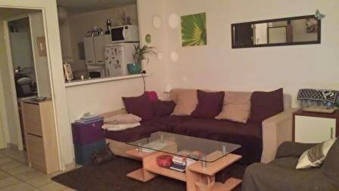 Girondins, Lyon 7ème arrondissement - Appartement 2 pièces à louer