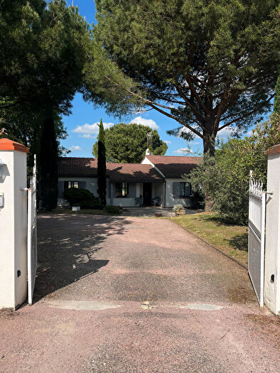 Maison 5 pièces à Préserville, à vendre