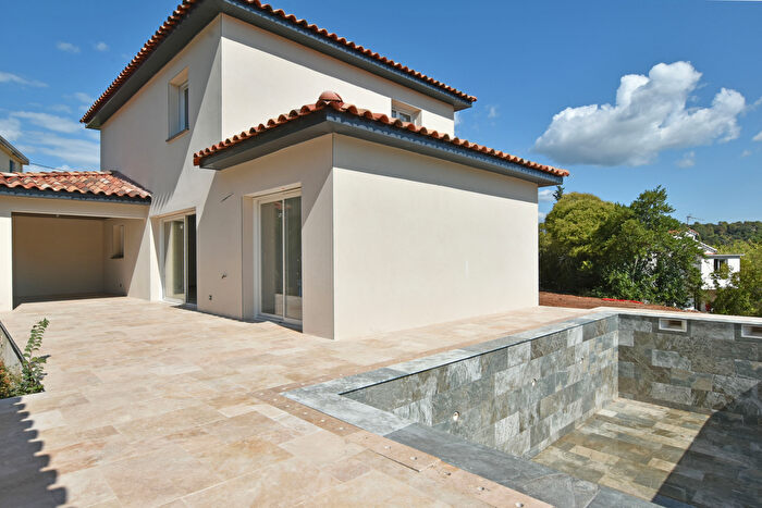 Maison à vendre - Alès, Bruèges, Croupillac, Clavières, Chantilly - 5 pièces - 4 chambres