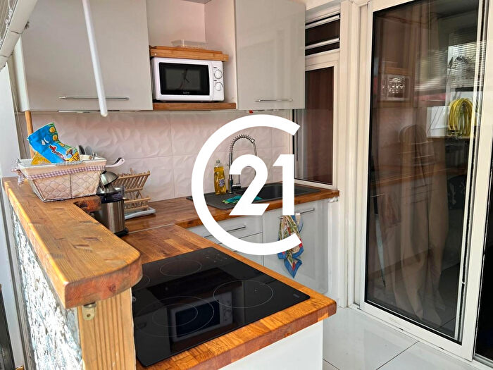 Appartement à vendre - Ducos - 1 pièce