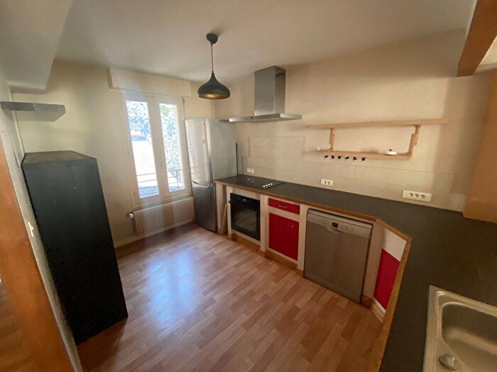 Appartement 3 pièces à louer - Villaudin-Le Val, Vitré