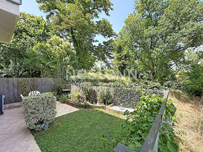 Auch, Faubourgs - Appartement 3 pièces à vendre