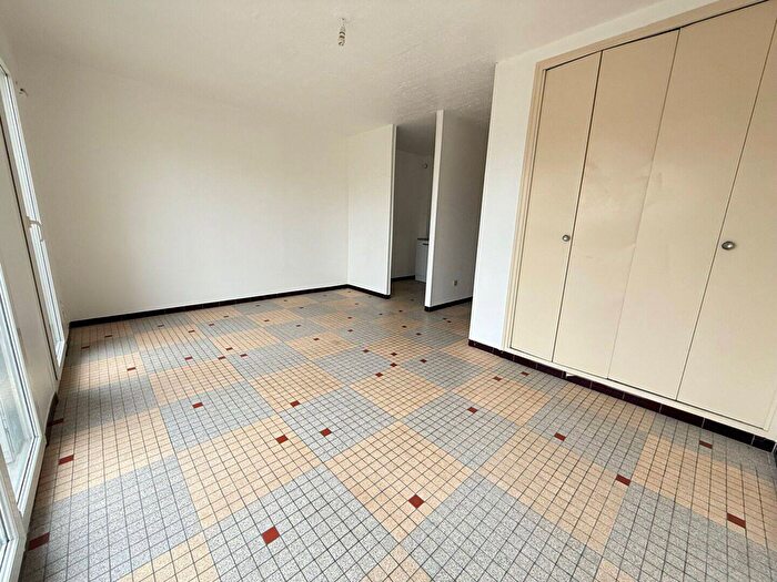 Appartement 1 pièce à louer à Centre Ville, Brétigny-sur-Orge