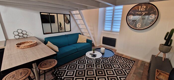 Pau, Dufau, Tourasse : Appartement 1 pièce à louer