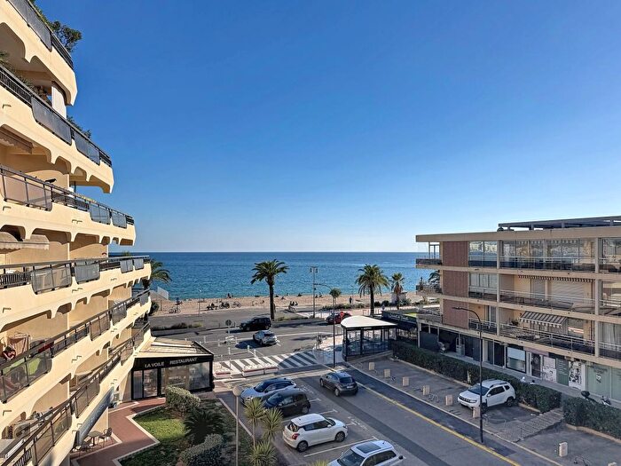 Appartement 2 pièces à vendre - Fréjus, Fréjus Plage