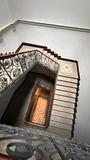 Appartement à vendre - Toulouse, Capitole - 3 pièces - 2 chambres