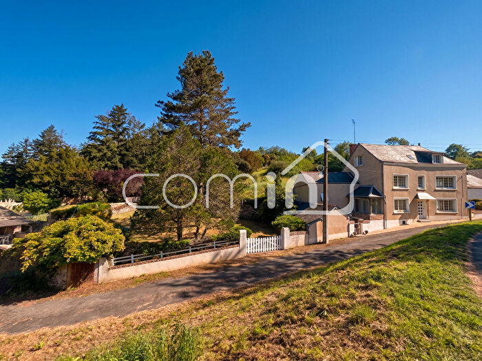 Maison 7 pièces à Airvault, à vendre
