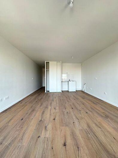 Champs-sur-Marne, Le Luzard, Picasso - Appartement 2 pièces à louer