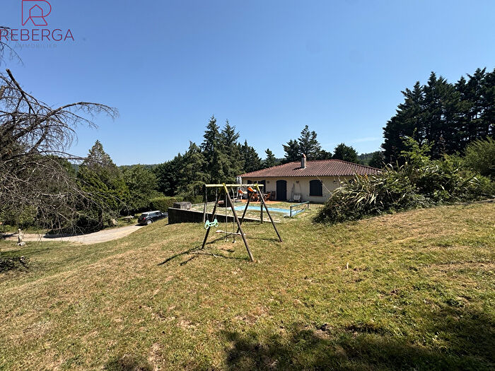 Maison 4 pièces à vendre à Pont-de-Larn